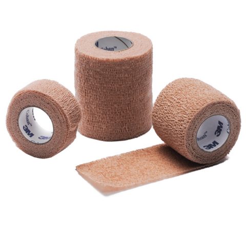 Coban (Vet wrap) - MPA