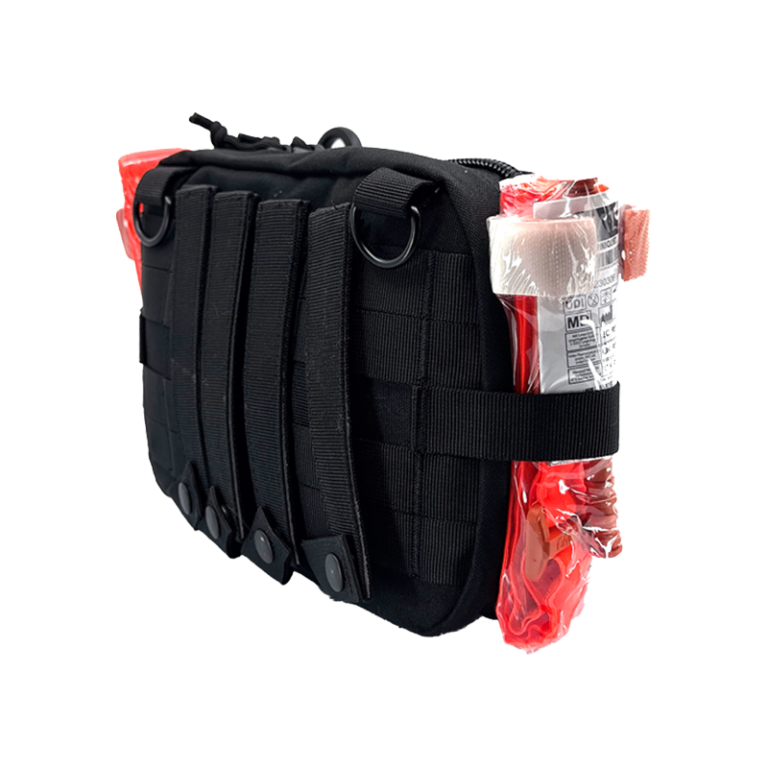 Vehicle Trauma Kit - MPA