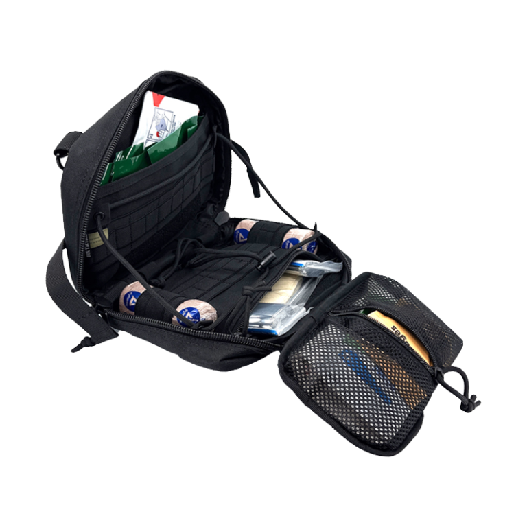 Vehicle Trauma Kit - MPA