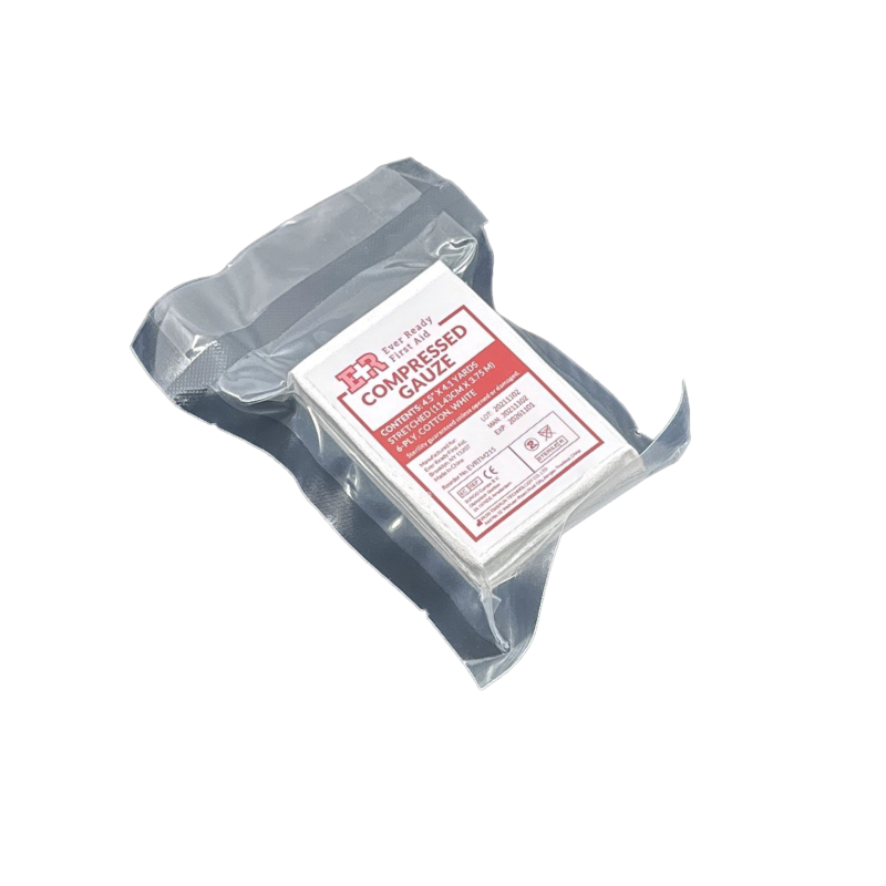 Marine Compact First Aid Kit - MPA