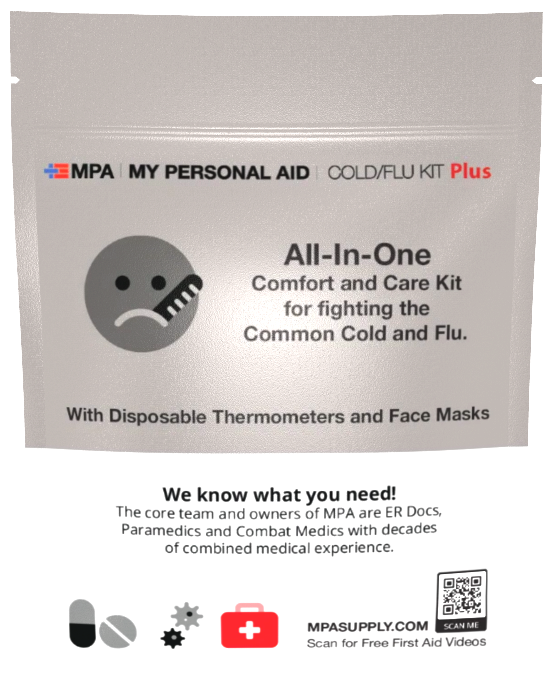 Home and Family - MPA