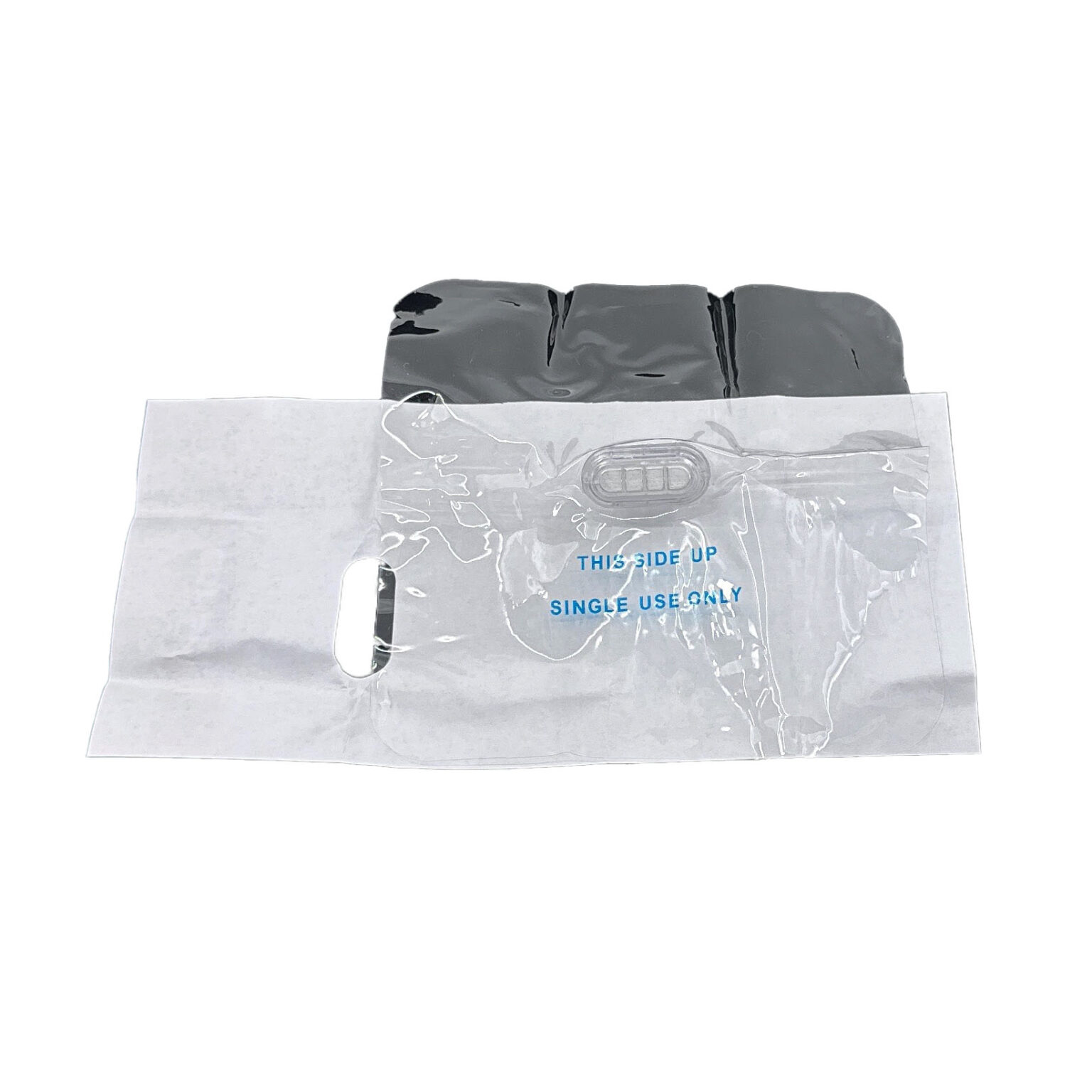 CPR Face Shield - MPA